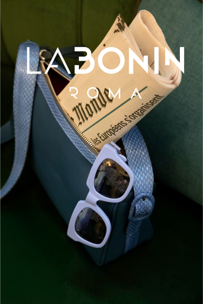gift card maxi - La Bonin